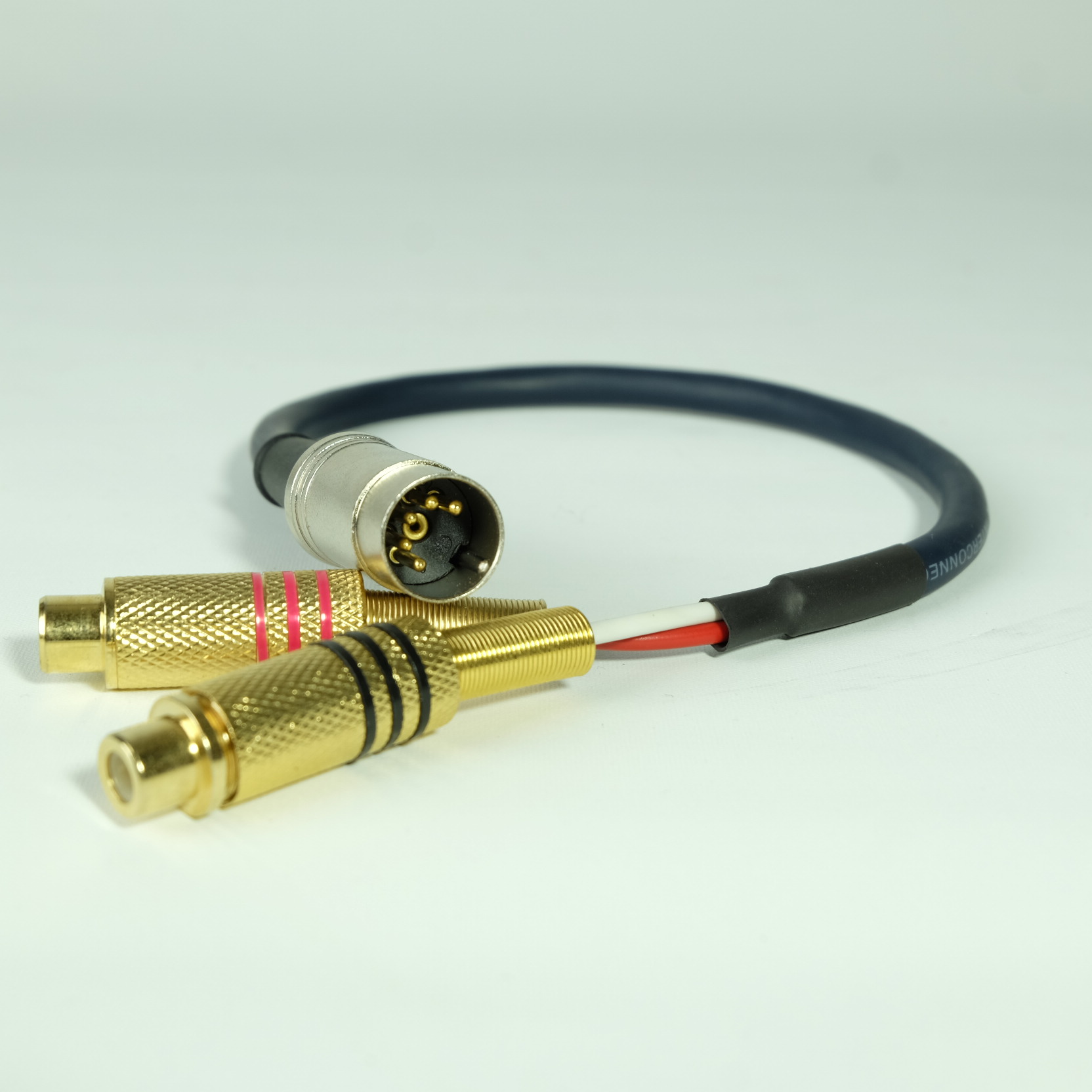 A&R Cambridge A60 Amplifier - Function In Form