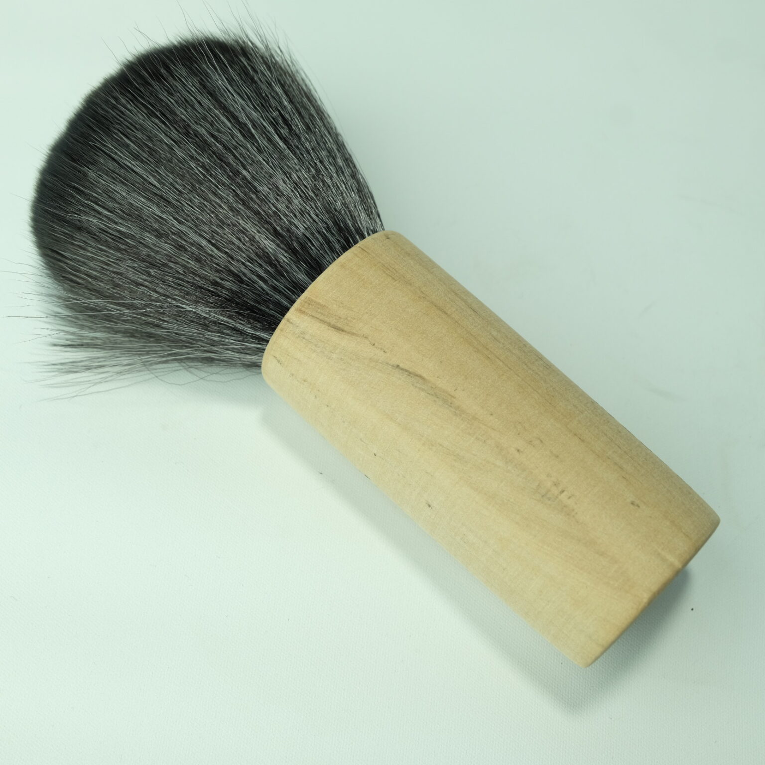 Large Anti-Static Record Brush - Function In Form