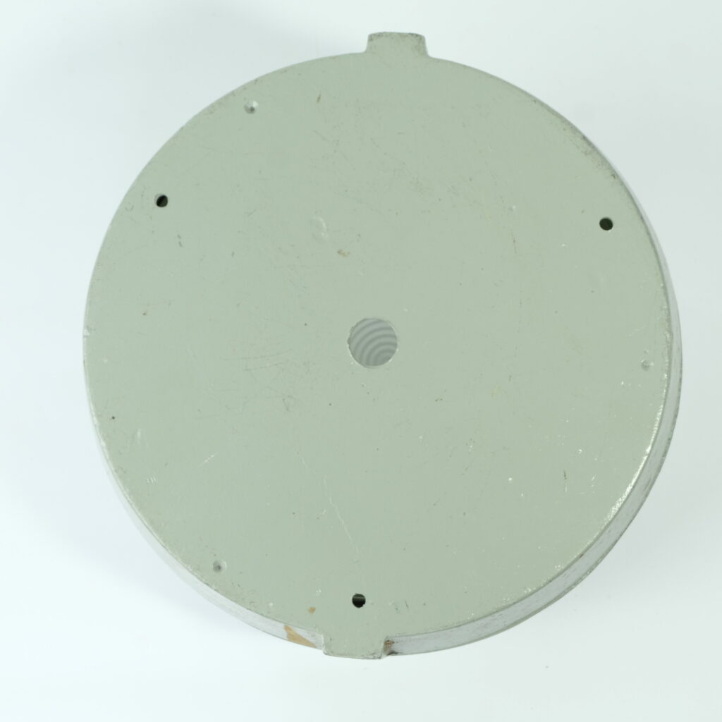 General Electric Bulkhead light - Function In Form