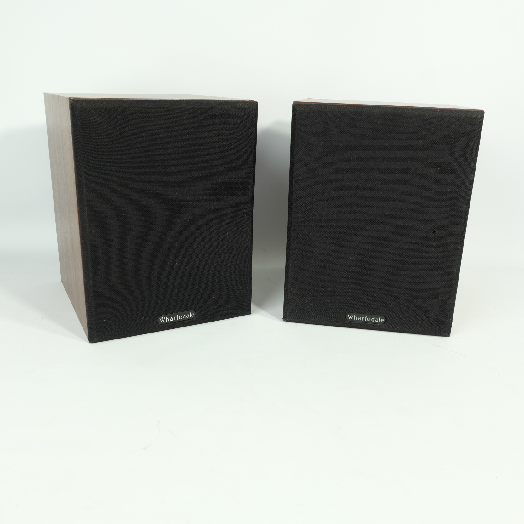 Wharfedale Diamond III - Function In Form