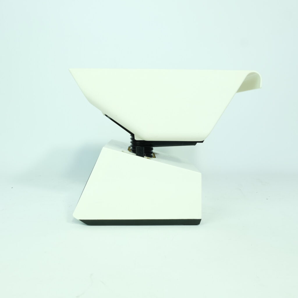 EKS Kitchen Scales - Function In Form