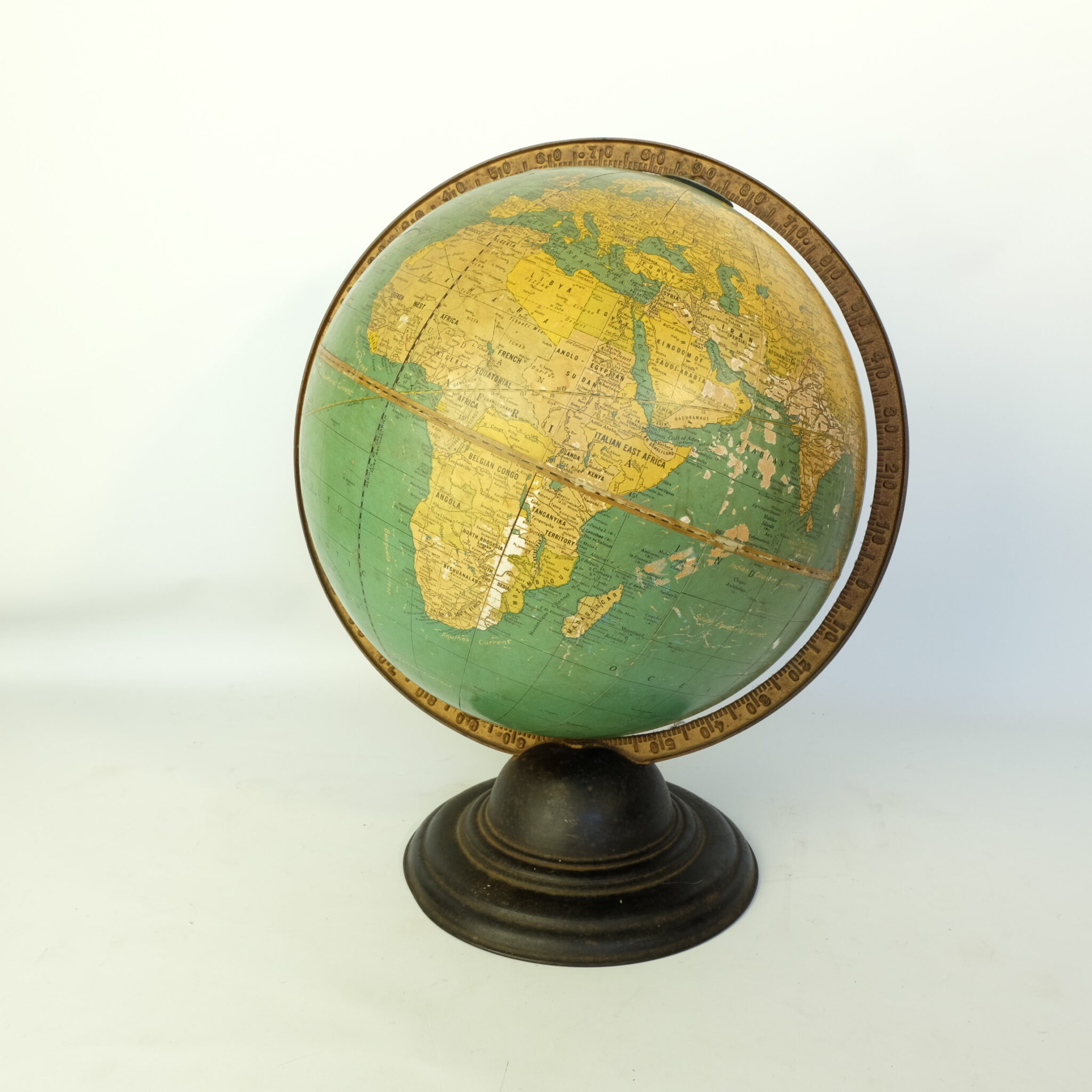 Vintage Homeware - Function In Form