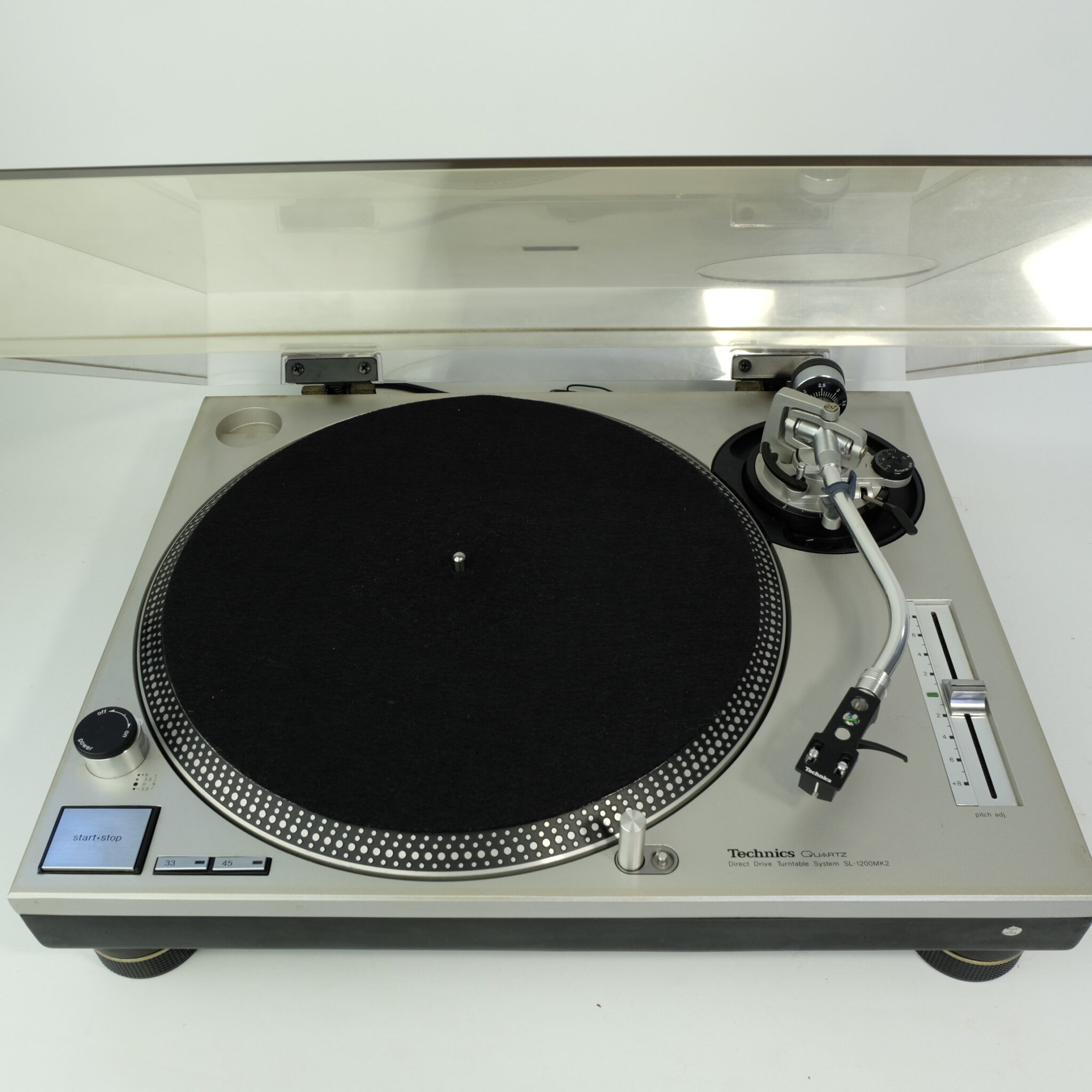 Home Audio - Function In Form