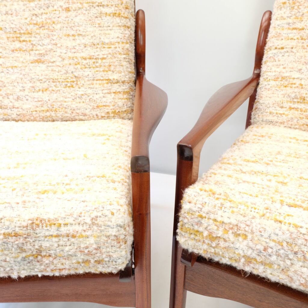 Narvik Lounge Chairs - By Don - Function In Form