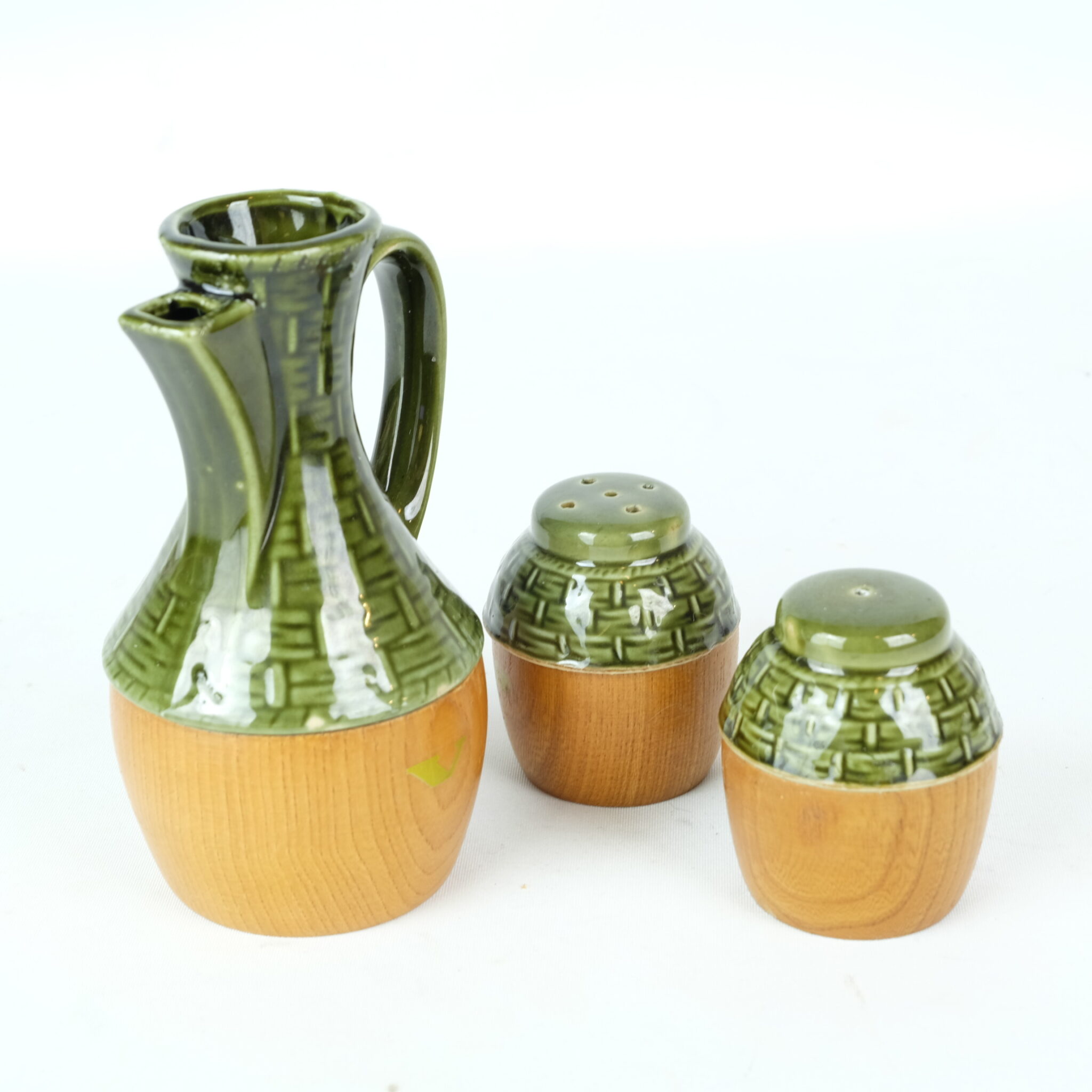 Vintage Homeware - Function In Form