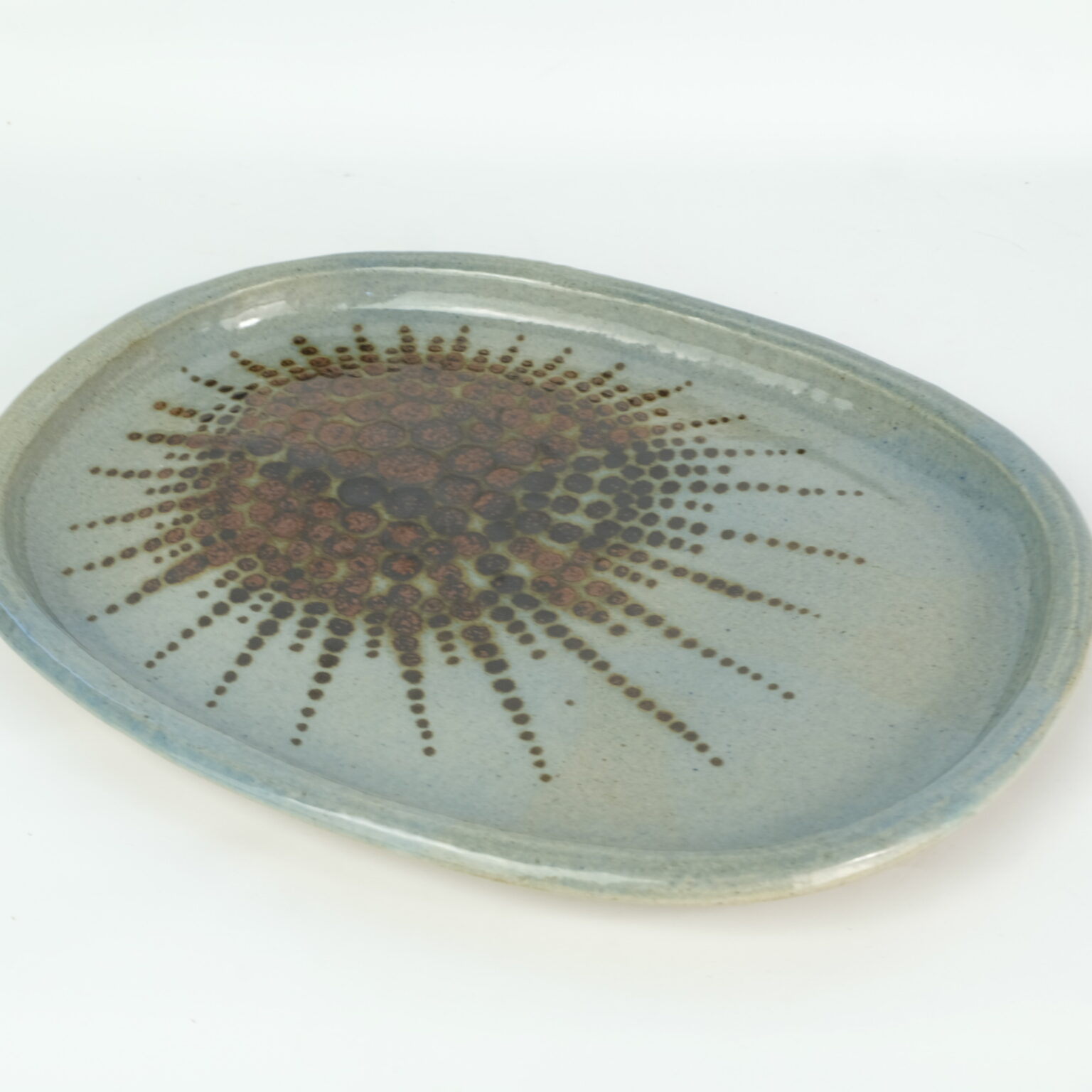 NZ Pottery - Paul Wotherspoon - Function In Form