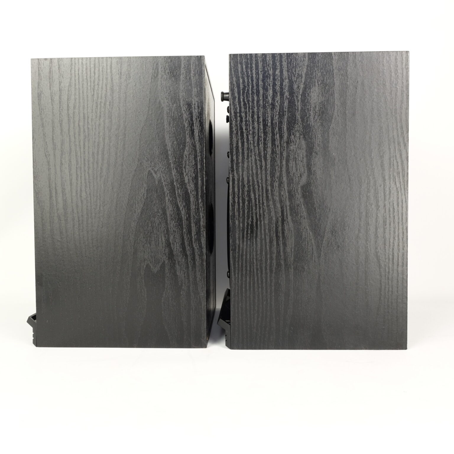 Mordaunt Short MS10 Bookshelf Speakers - Function In Form