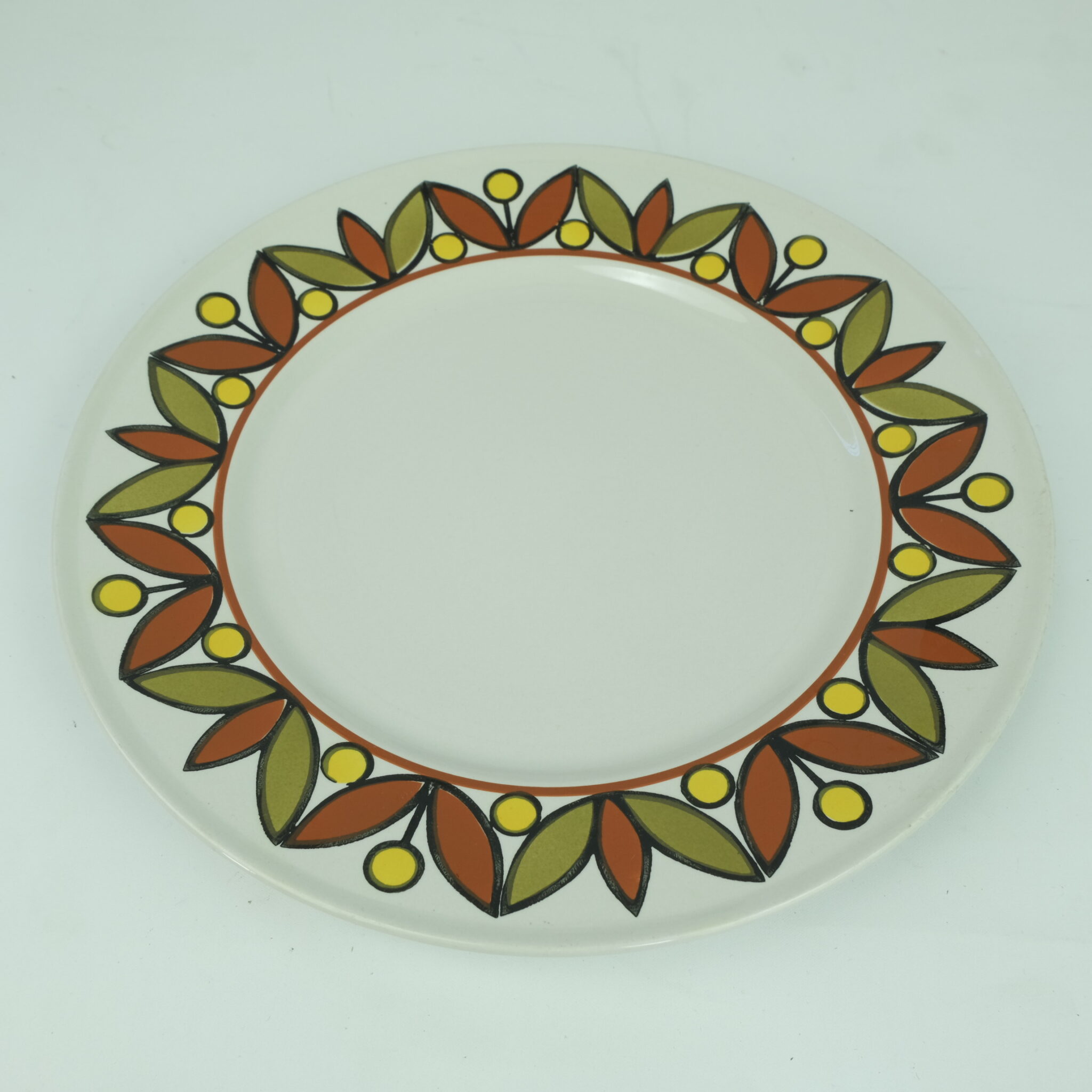 Vintage Homeware - Function In Form