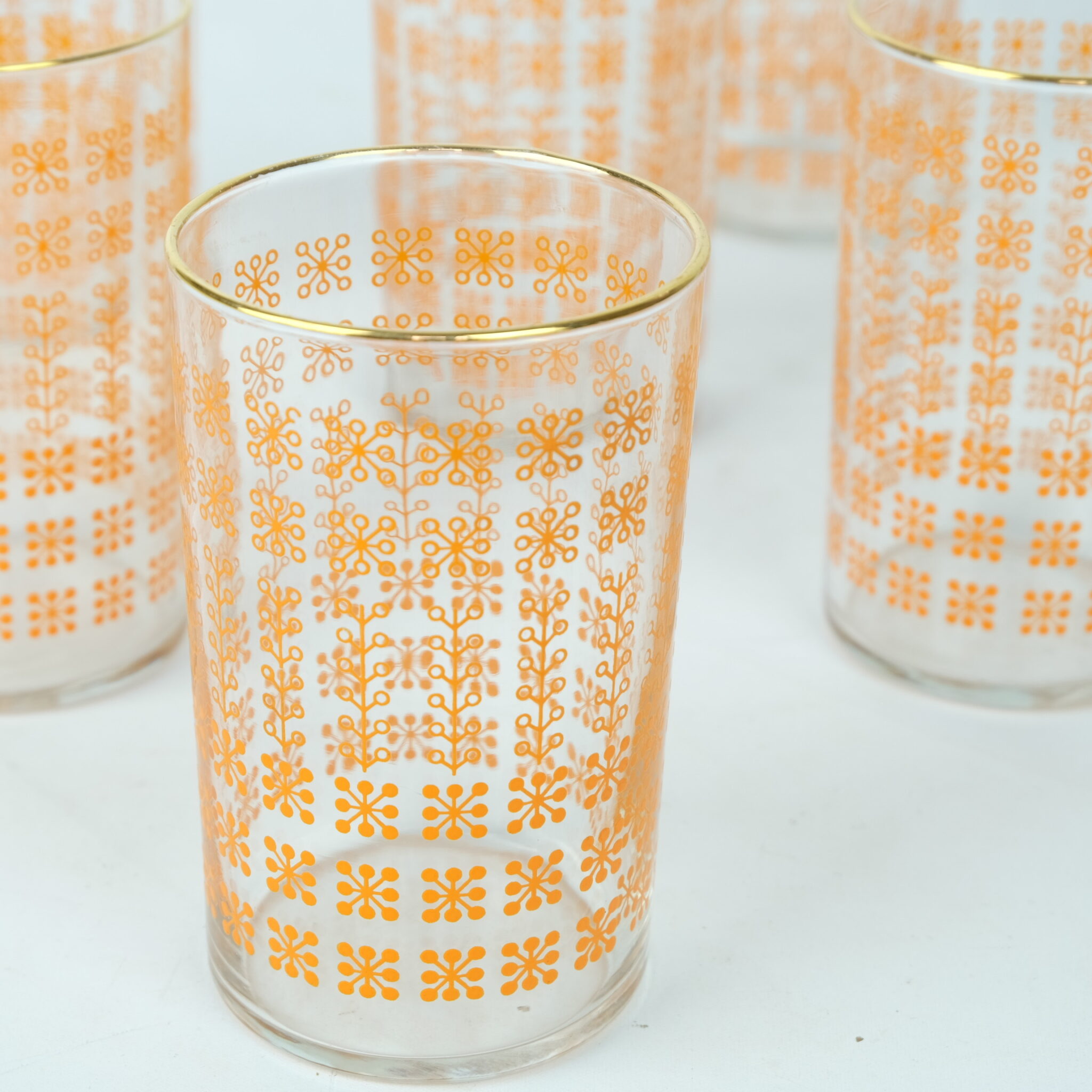 Vintage Homeware - Function In Form