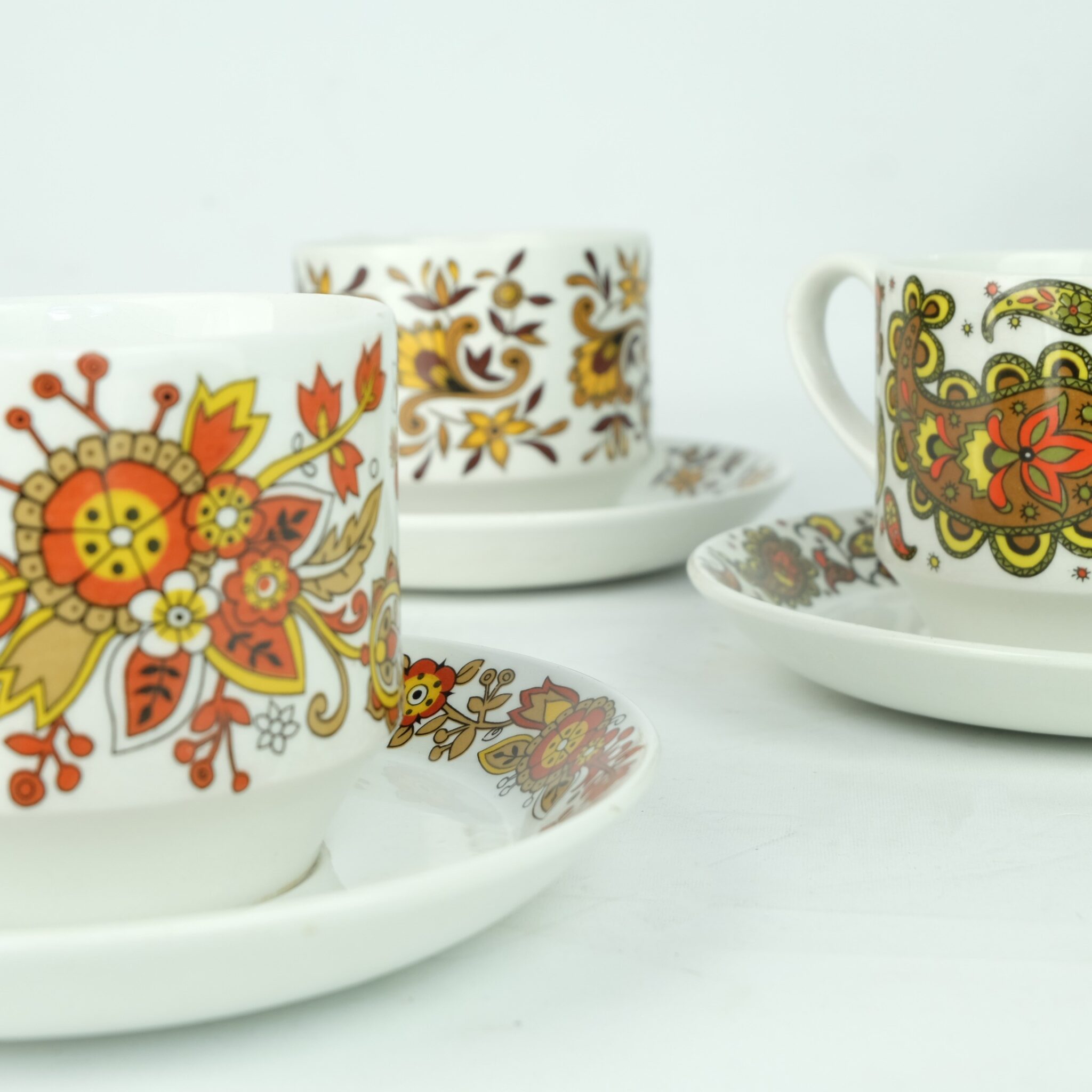 Vintage Homeware - Function In Form