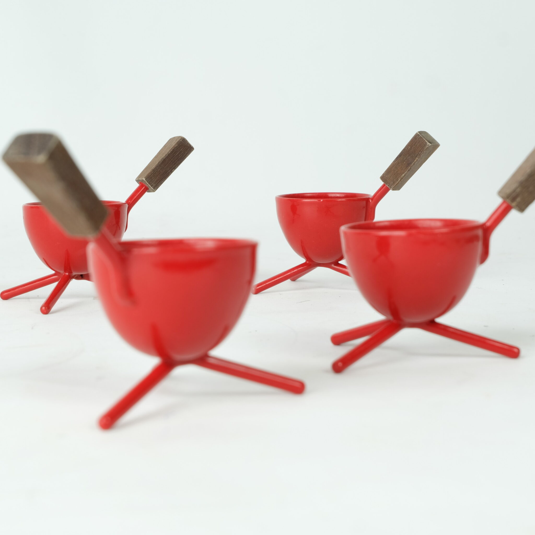 Vintage Homeware - Function In Form