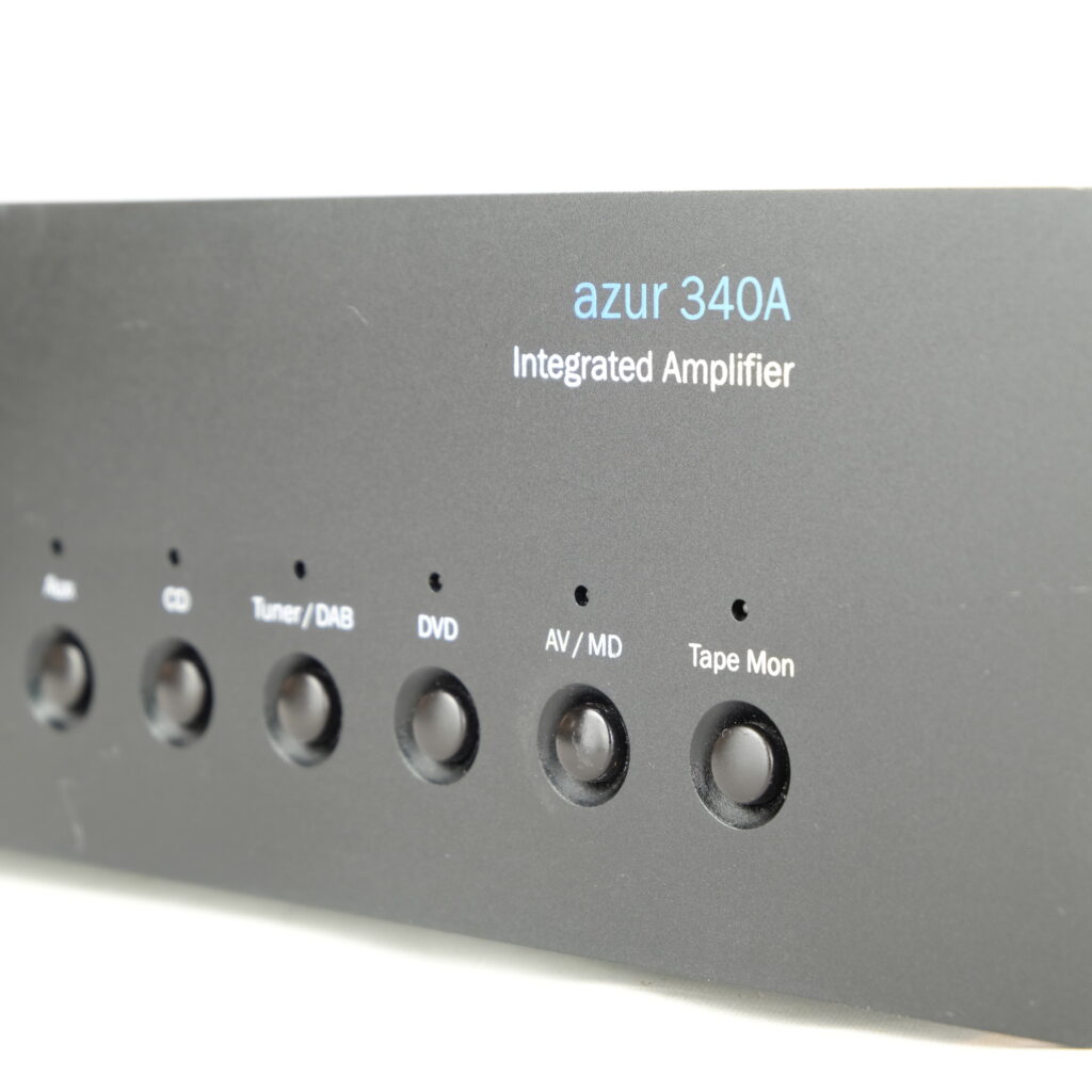 Home Audio - Function In Form