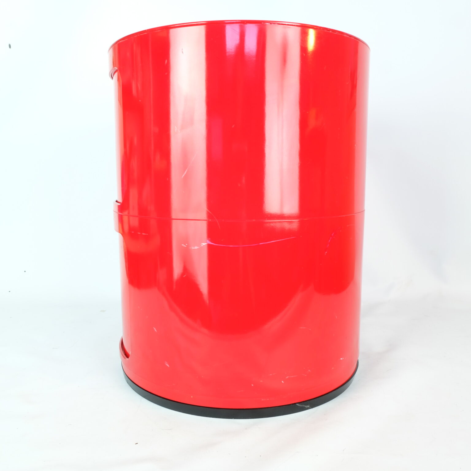 Mocka Componibili - Two Tier in Red - Function In Form