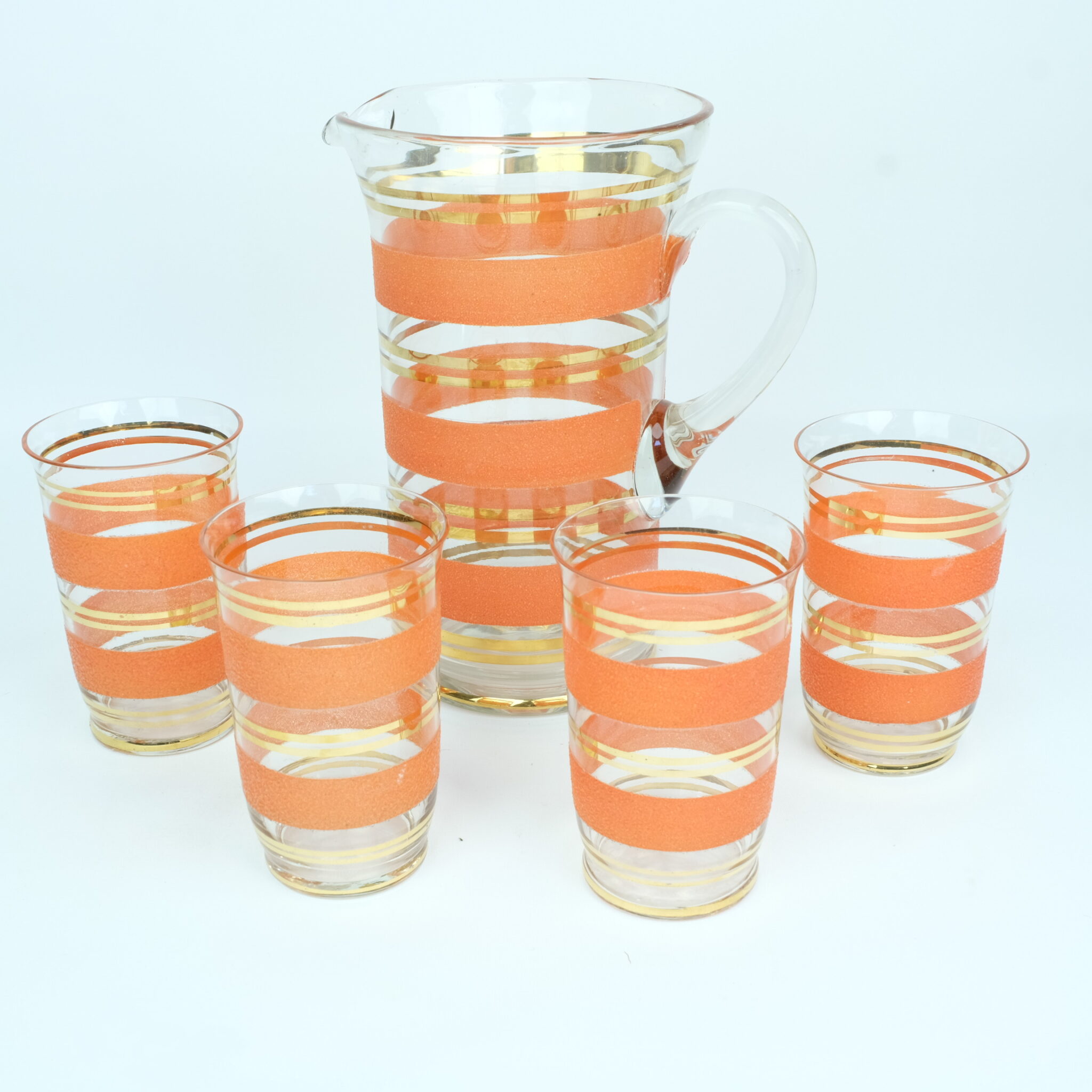 Vintage Homeware - Function In Form