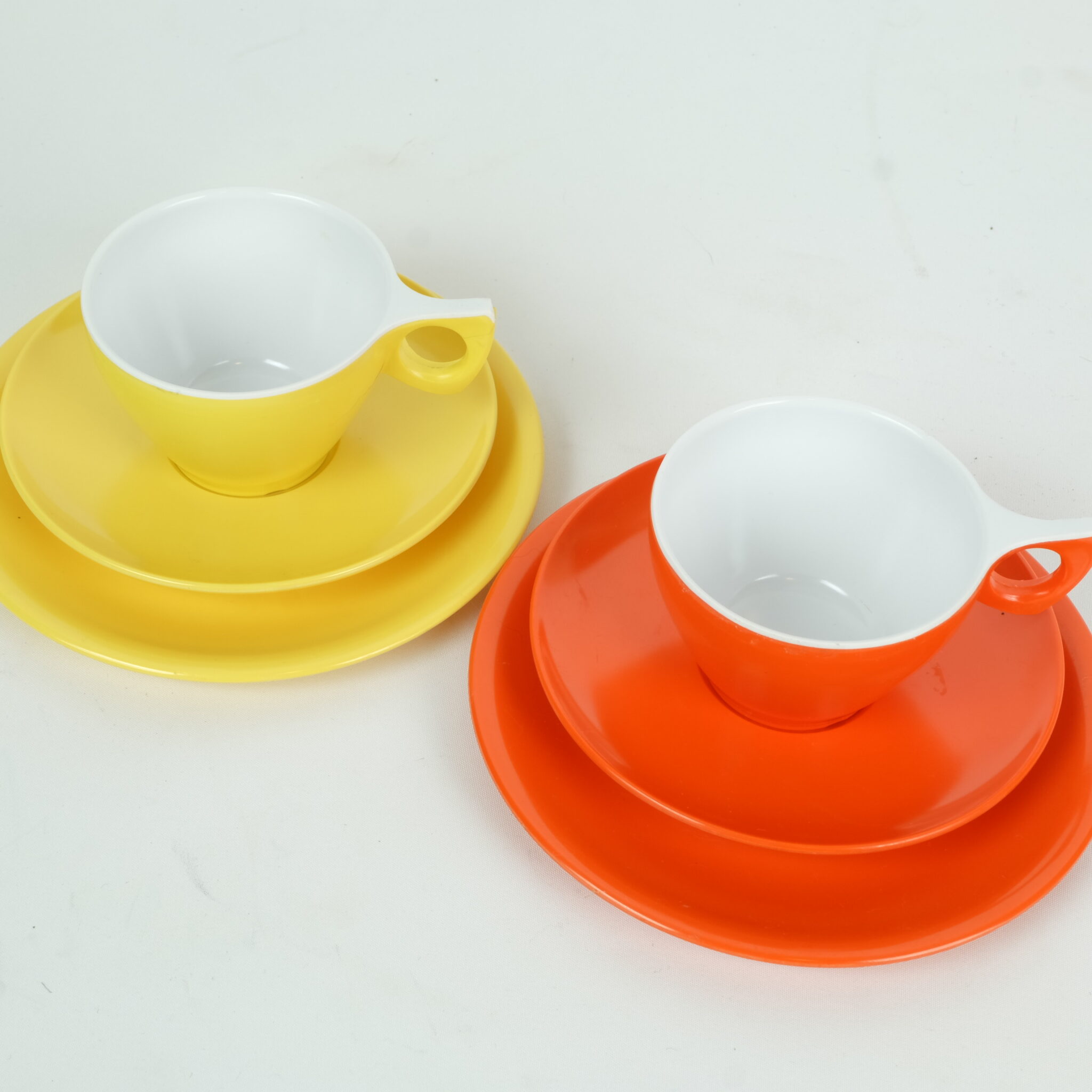 Vintage Homeware - Function In Form