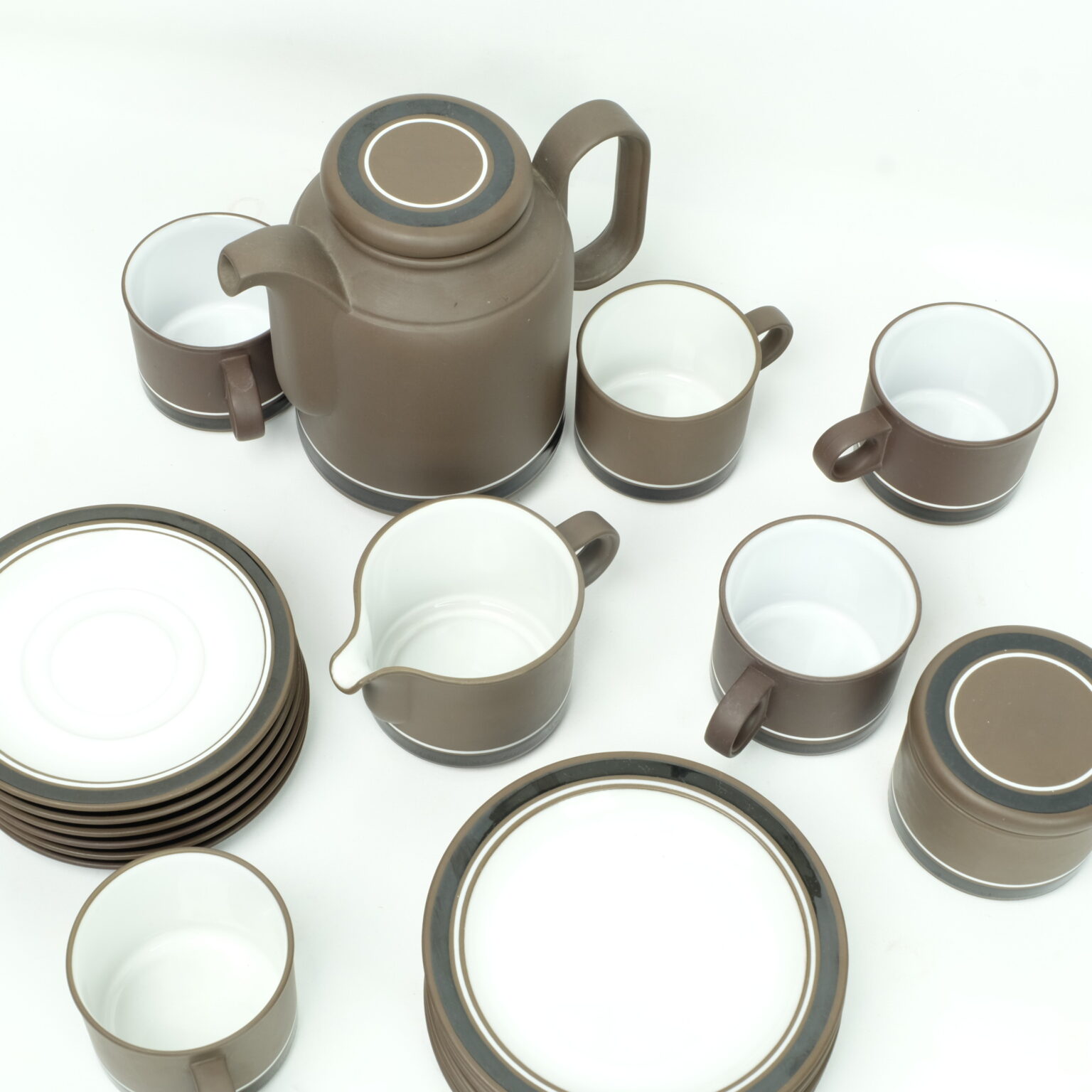 Vintage Homeware - Function In Form