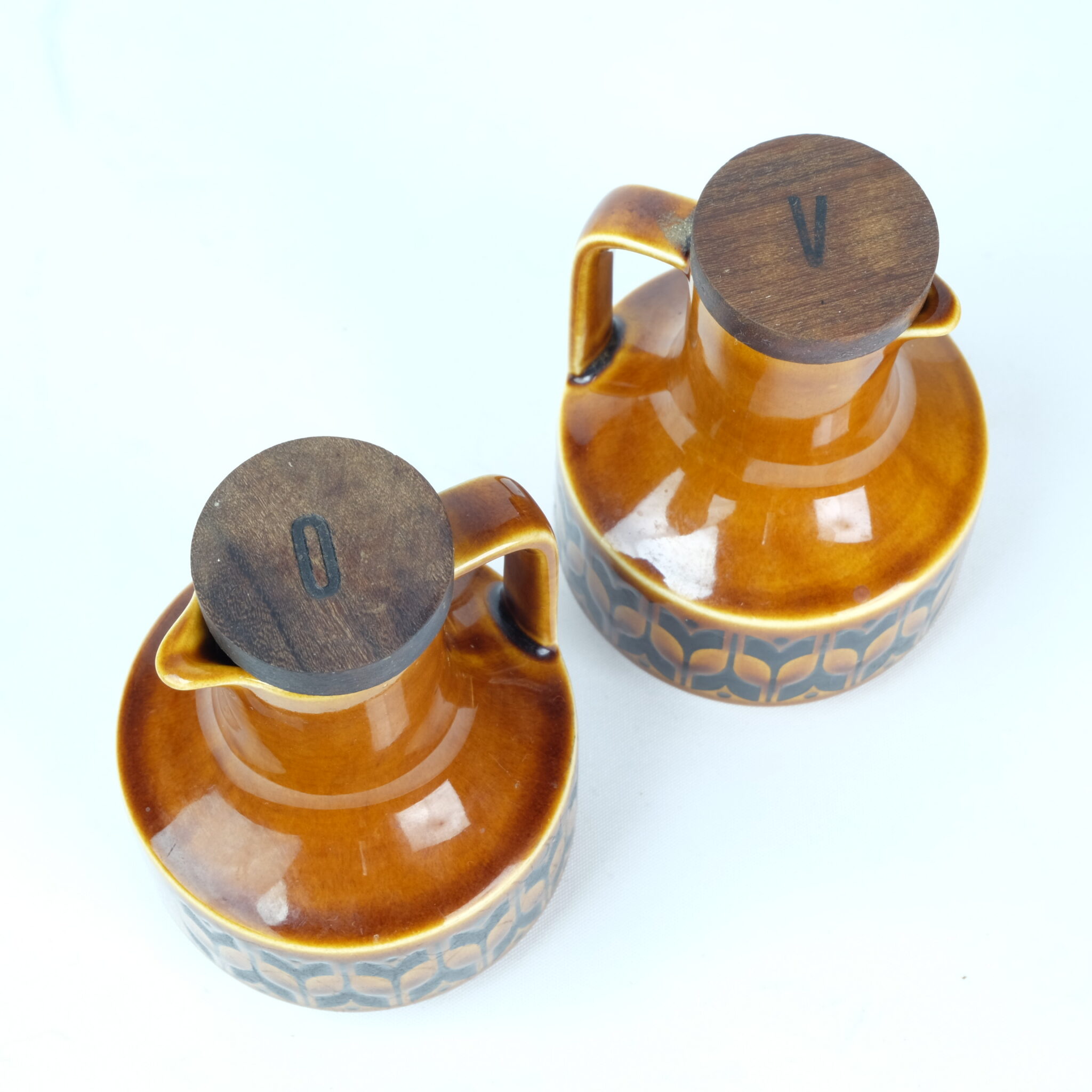 Vintage Homeware - Function In Form