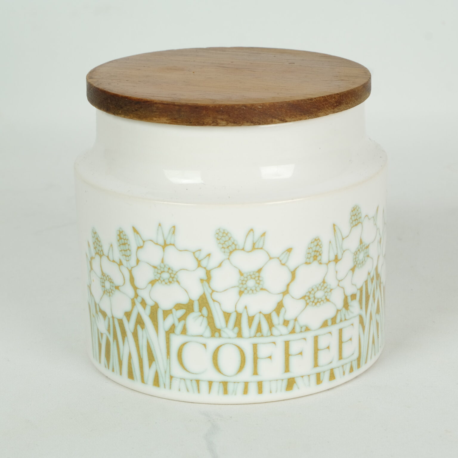 Vintage Homeware - Function In Form